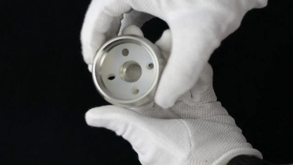 The Genie Closed Chamber System | An innovative solution