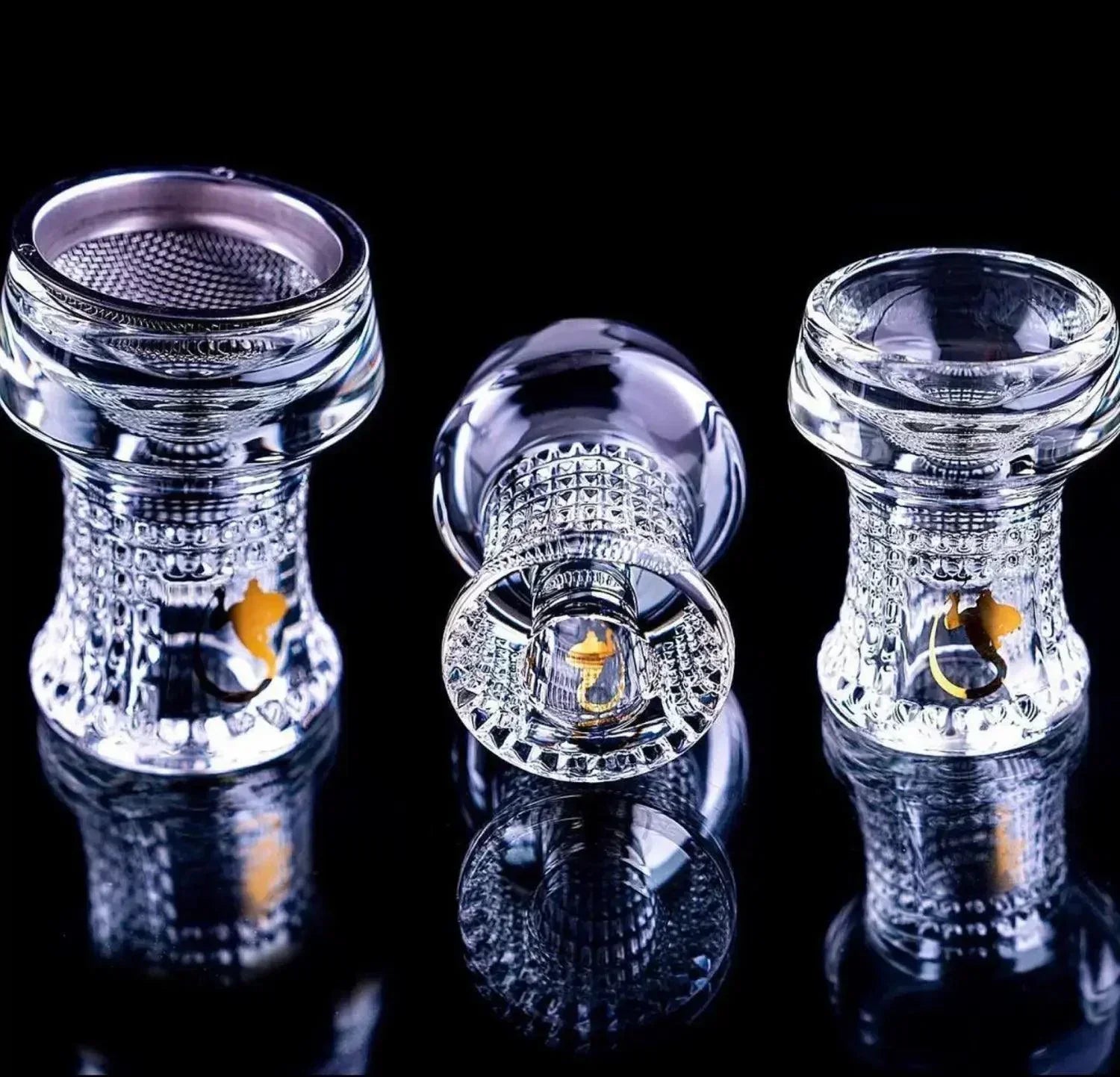 Build the perfect shisha head Shisha Lexicon