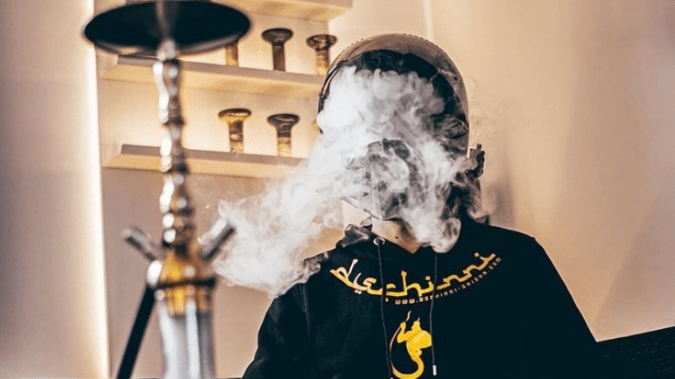 The Enjoyment of Shisha Smoking: A Detailed Guide