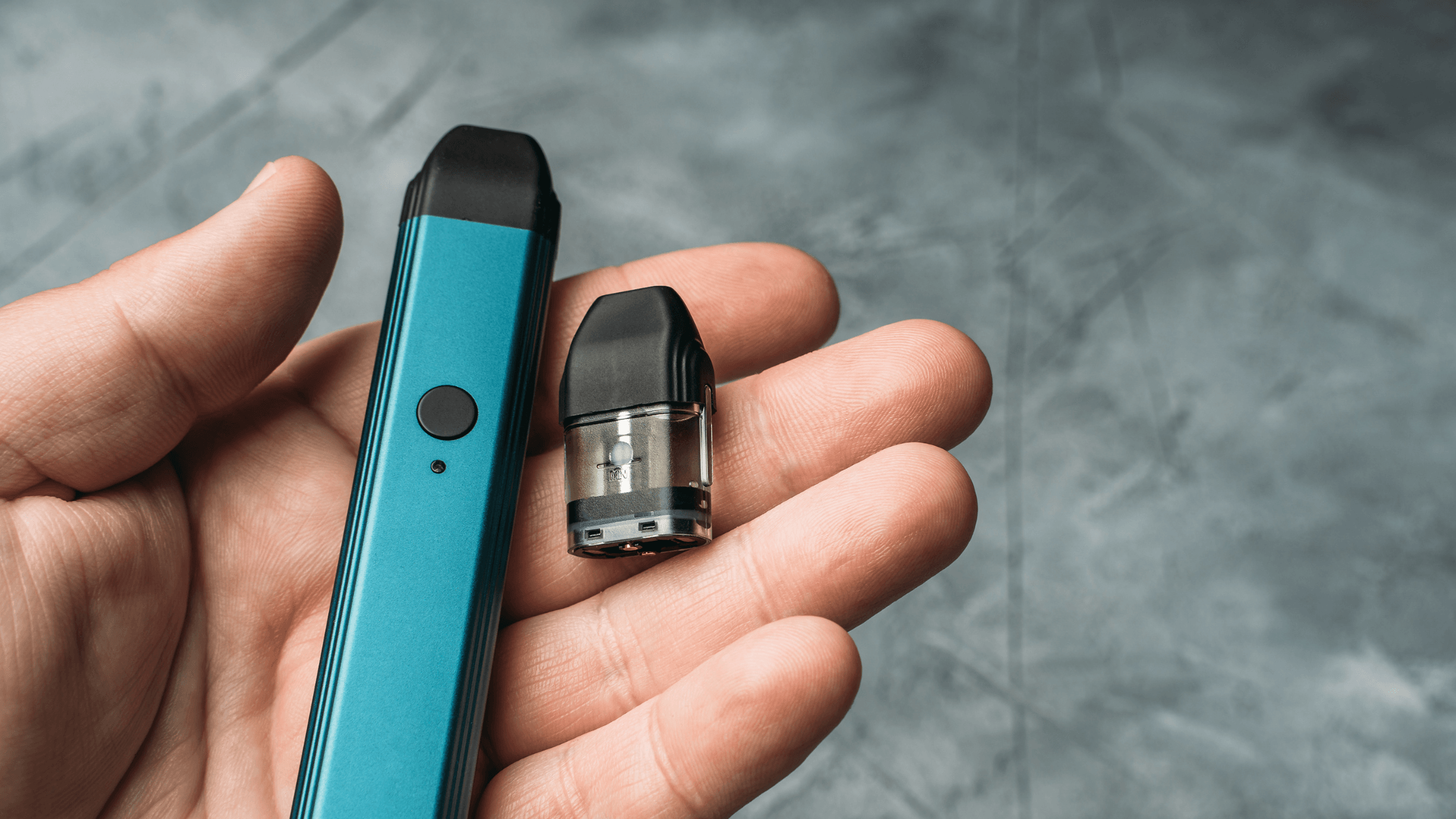 POD-Systeme: Die optimale Wahl für E-Zigaretten-Einsteiger