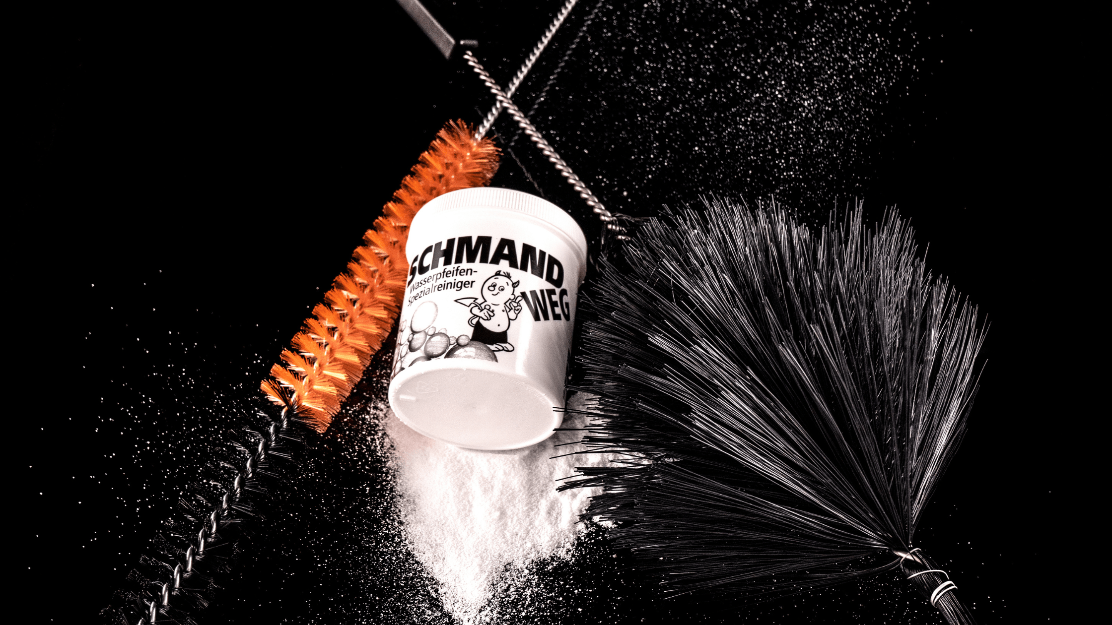 So reinigen Sie Shisha richtig Shisha Lexikon