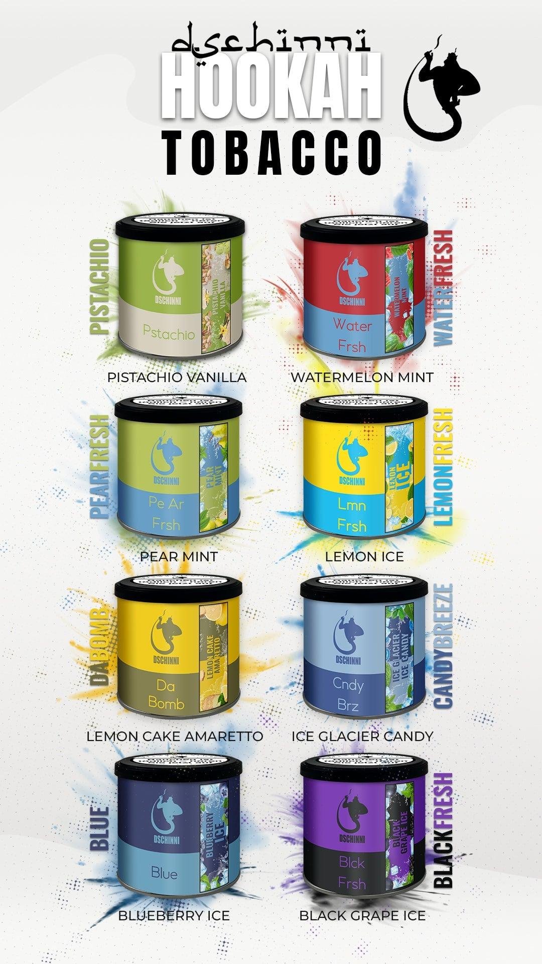 What is the difference between shisha and hookah?