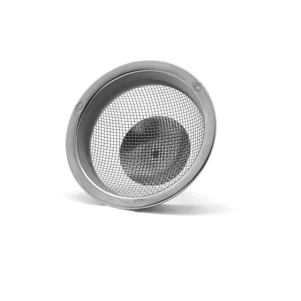 Dschinni Seflex - The ideal insert sieve for your tobacco head
