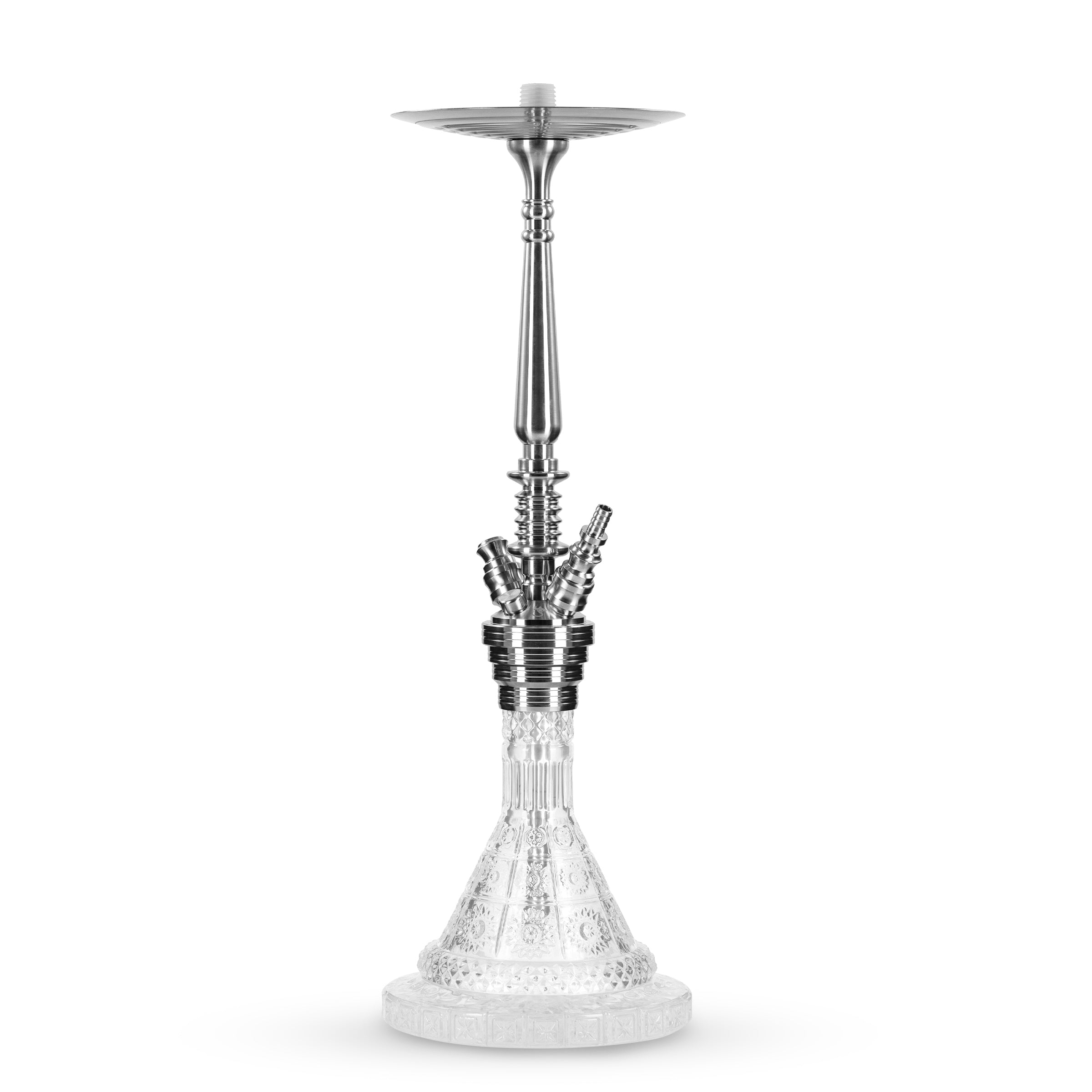 Dschinni Aztec Shisha Set