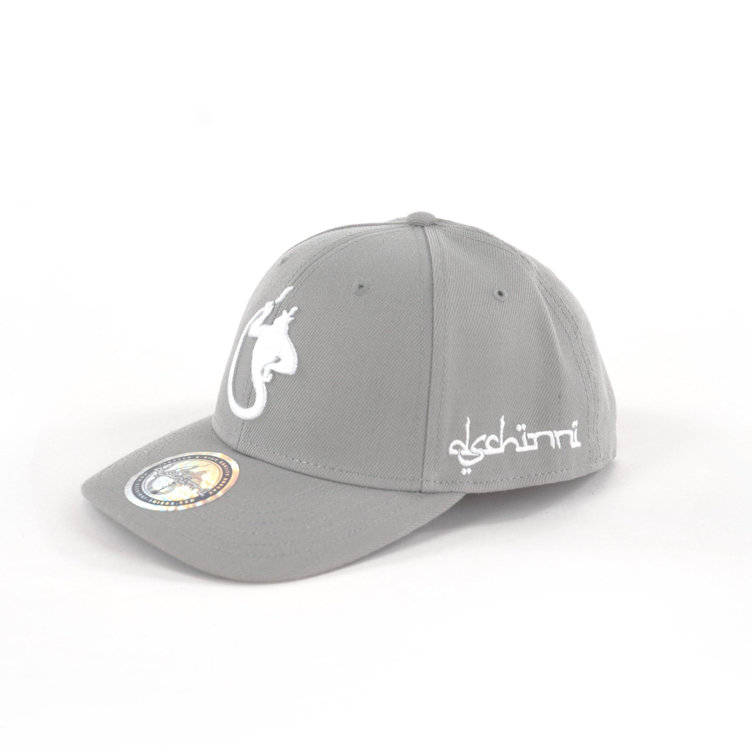 Dschinni Cap in Grau kaufen