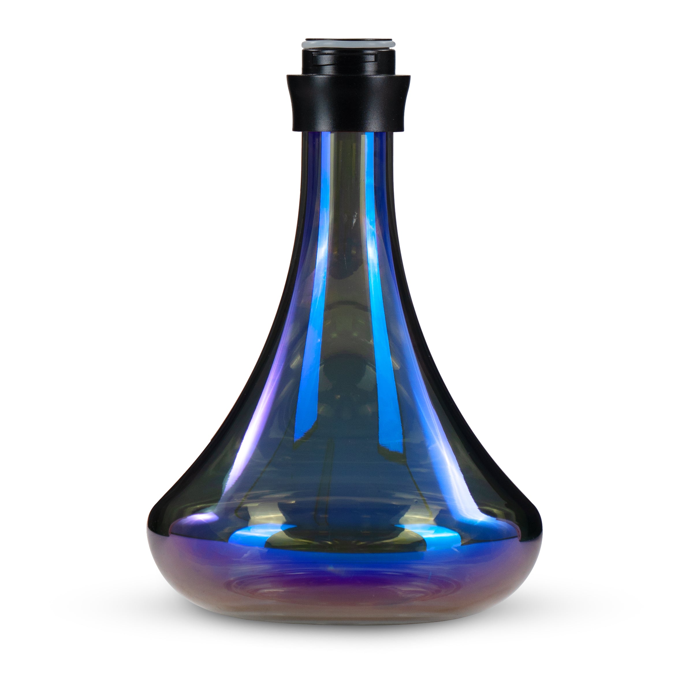 Replacement bowl Dschinni Chucky Purple Rain (black thread) kaufen