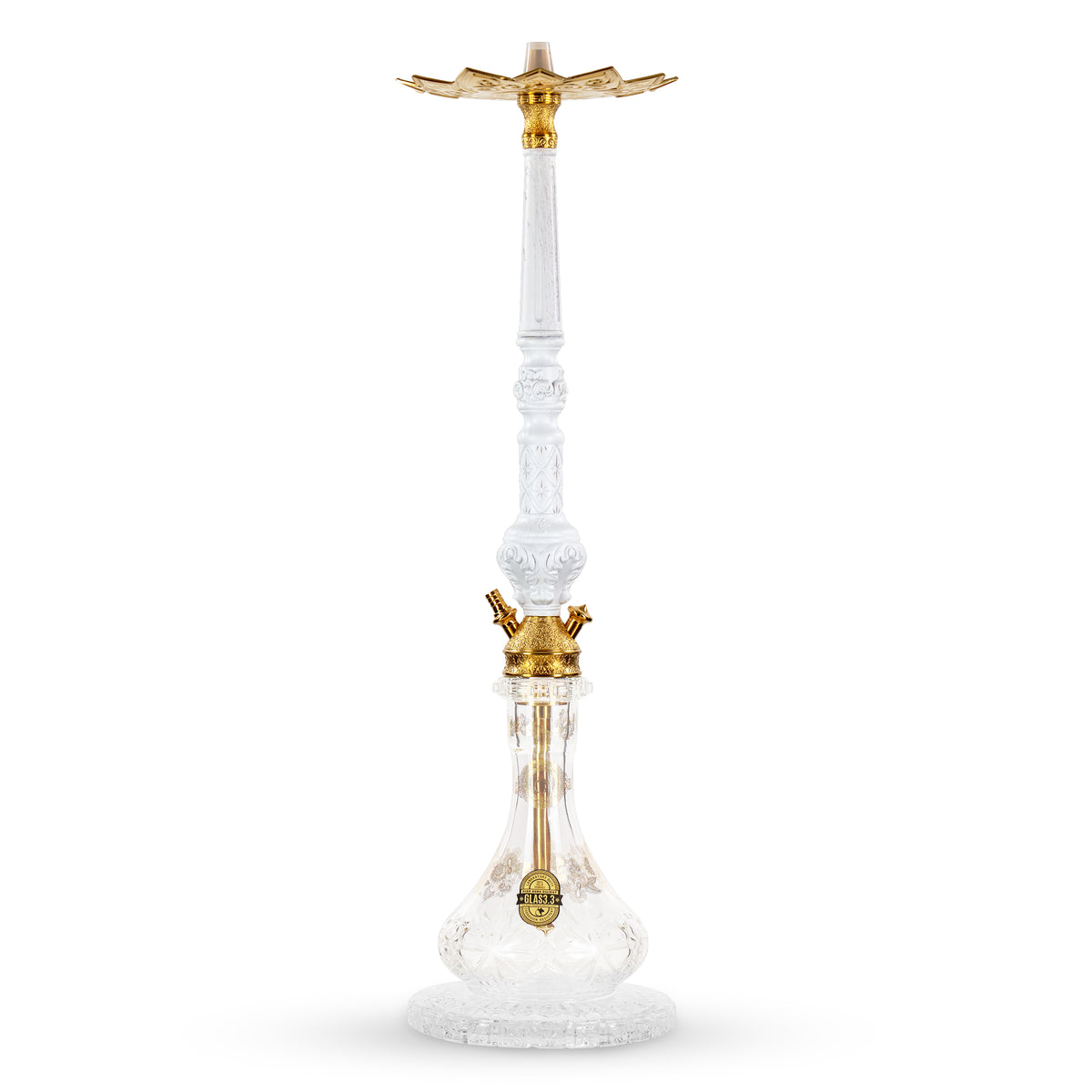 Dschinni Shisha Shop: Buy hookas & water pipes online