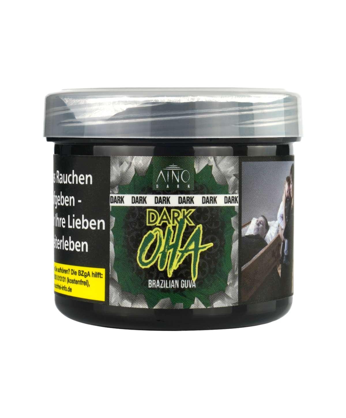 AINO Dark 25g - Eis, Guave - OHA kaufen