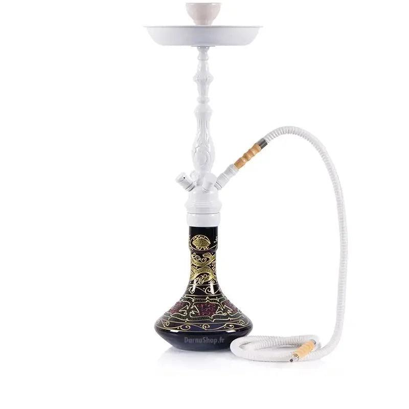 Genie Arabica Syrian White Shisha kaufen