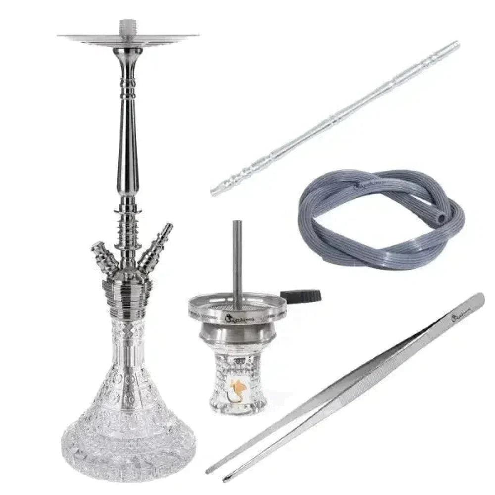 Dschinni Aztec Shisha Set kaufen