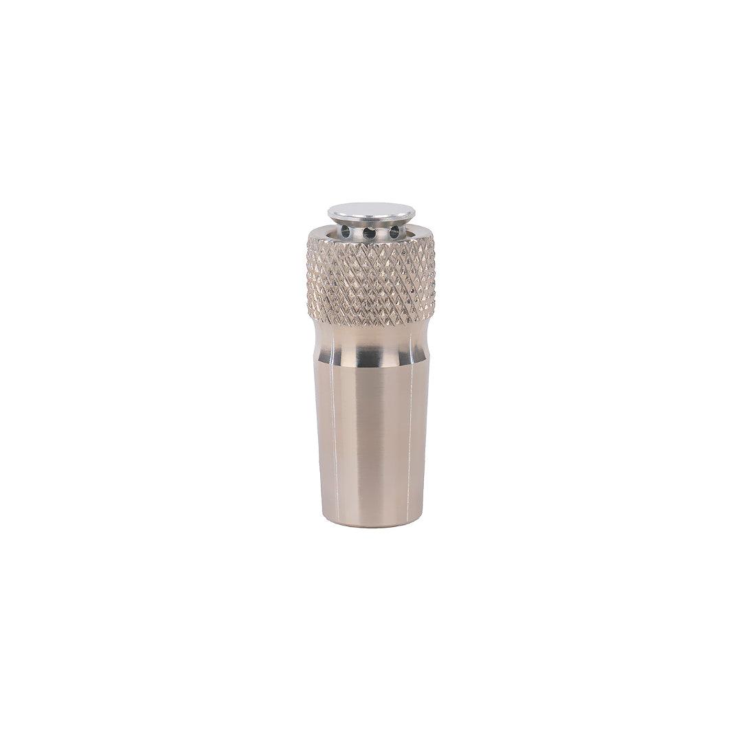 Entdecke Shisha Adapter und Ventile bei Dschinni Shisha