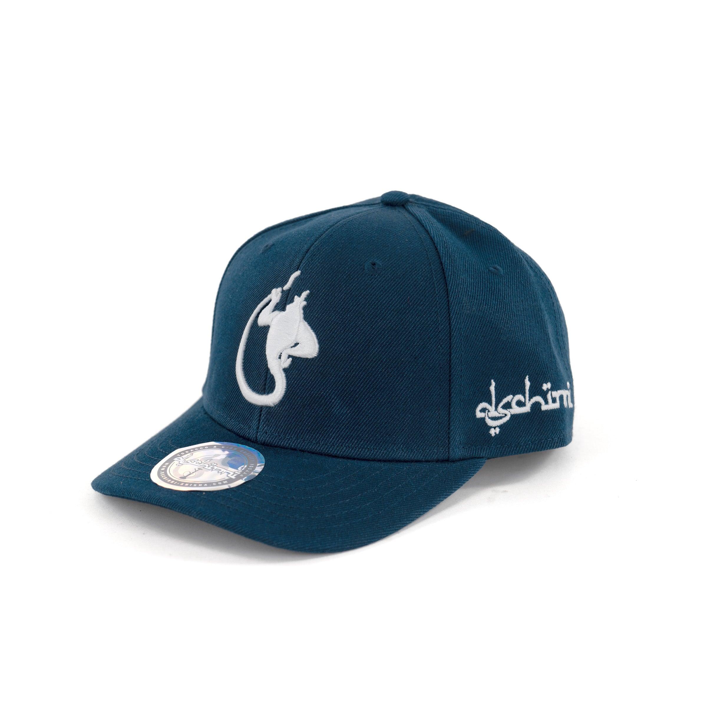 Dschinni Cap in Blau kaufen