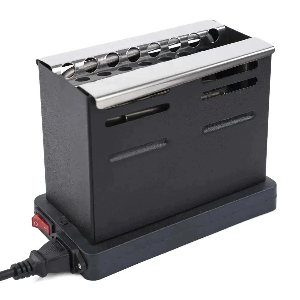 Dschinni elektrischer Kohleanzünder Toaster für Shisha Kohle kaufen