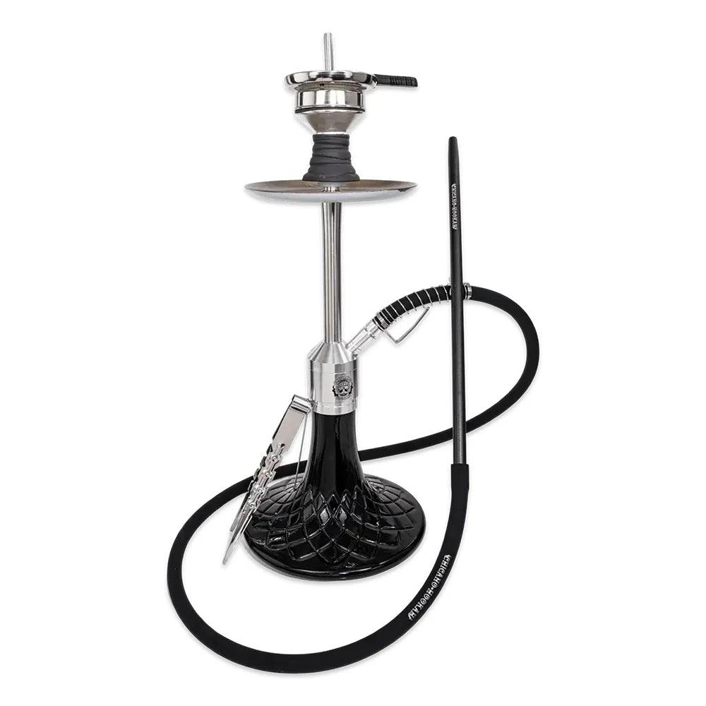 Dschinni Miklo White Shisha Set kaufen