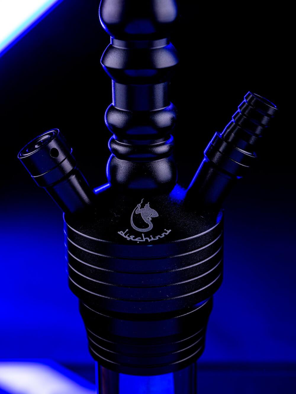 Dschinni Pico Black Purple Rain without accessories set kaufen