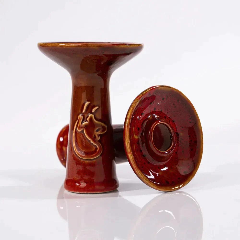 Genie Shisha Head Phunnel Single Hole Head kaufen