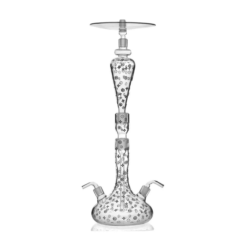 Dschinni Skyline Vogue Special Edition Shisha aus Glas
