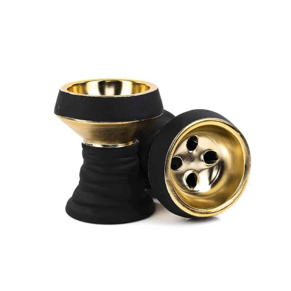 Dschinni Steinköpfe Shisha