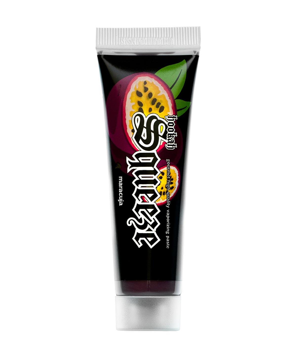 HookahSqueeze Steam Paste Passion Fruit 25g kaufen