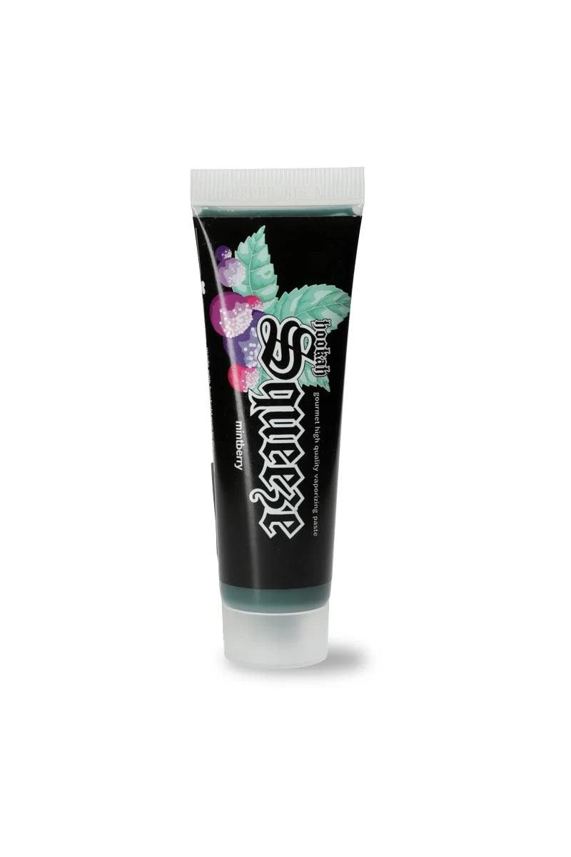 HookahSqueeze Steam Paste Mintberry 25g kaufen